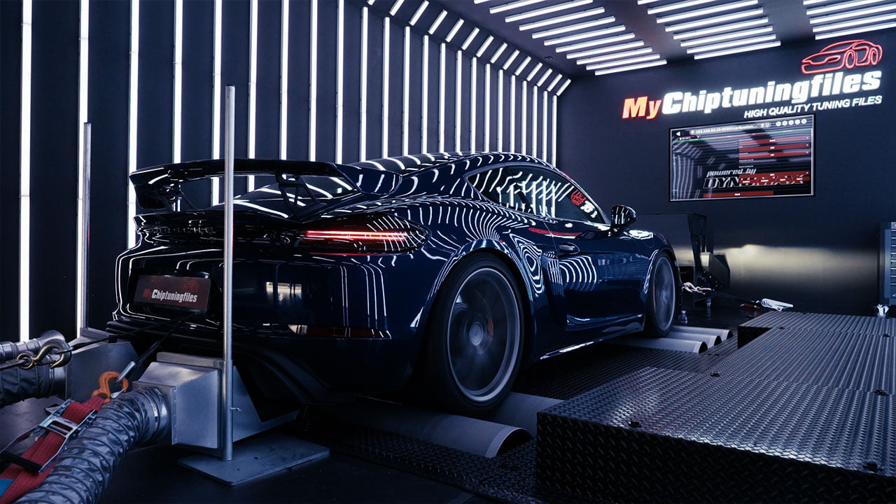 MyChipTuningFiles | CAMERAVISION